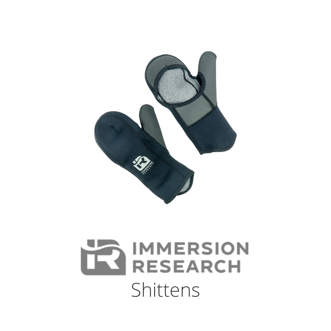 The Shittens – Kayak Ontario Outfitters